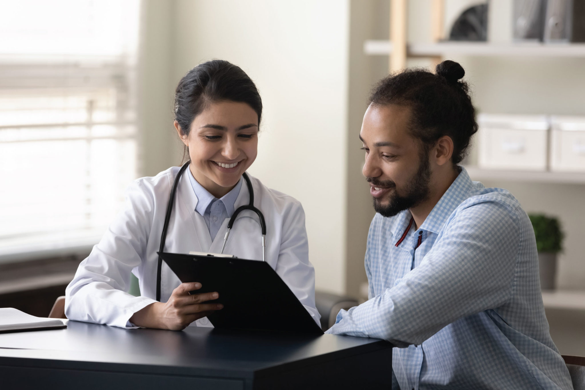 Network solutions - Meritain Health